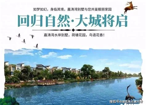 嘉涛湾上海青浦嘉涛湾楼盘详情丨房价 户型图 交通 小区环境 朱家角 电话 项目