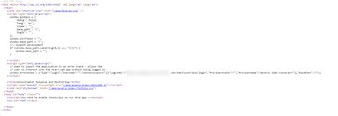 Cognito Authenticator User Rejected By Gui Named Cookie Not
