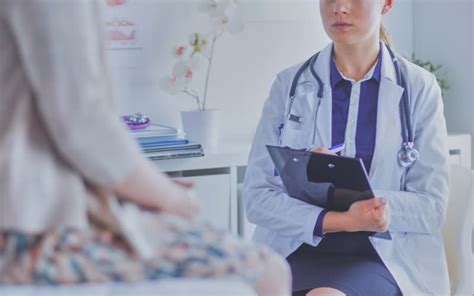 Эрозия шейки матки