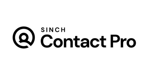 Sinch Contact Pro Reviews 2025 Details Pricing Features G2