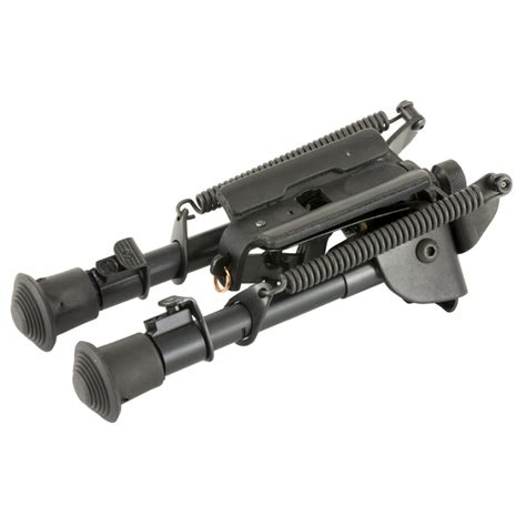 Harris Engineering Rotating Bipod With Leg Notches