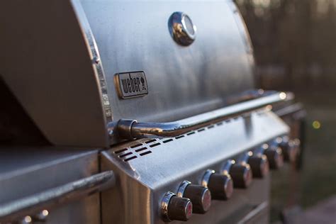 Can I Light My Grill Manually Tips And Techniques Weber Grills
