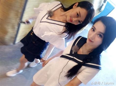 李晨隱瞞了18年，終於承認當年差點娶了她，和范冰冰同框比較搶鏡 每日頭條