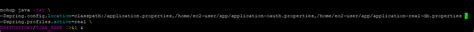 오류 P310 · Issue 794 · Jojoldufreelec Springboot2 Webservice · Github