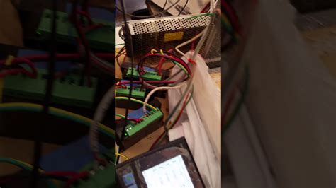 Ddcsv Ddcsv Axis Cnc Controller Setup And Running YouTube