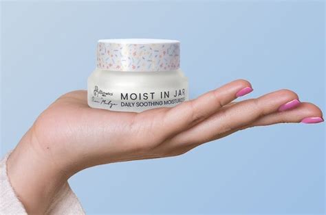 Sempat Viral Intip Review Moist In Jar The Aesthetics Skin X Dion Mulya Dan Hasil Pemakaian