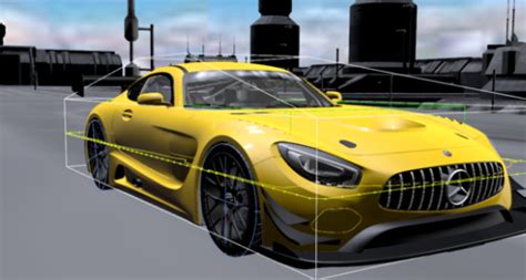 汉化插件 C4d汽车绑定插件drive，汽车驱动绑定winmac汉化版 五分钱特效
