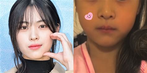Her Beauty Is So Natural — Itzy Member Ryujin Stuns Netizens With