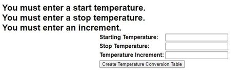 solved create a php page named lab6 php self referring
