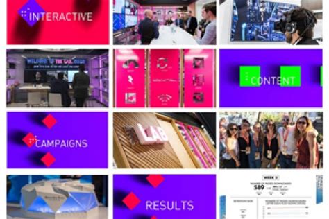 Winners 2018 Marketing New Thinking Awards