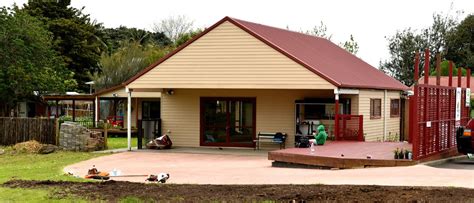 Papatūānuku Kōkiri Marae Te Kotahi A Tāmaki