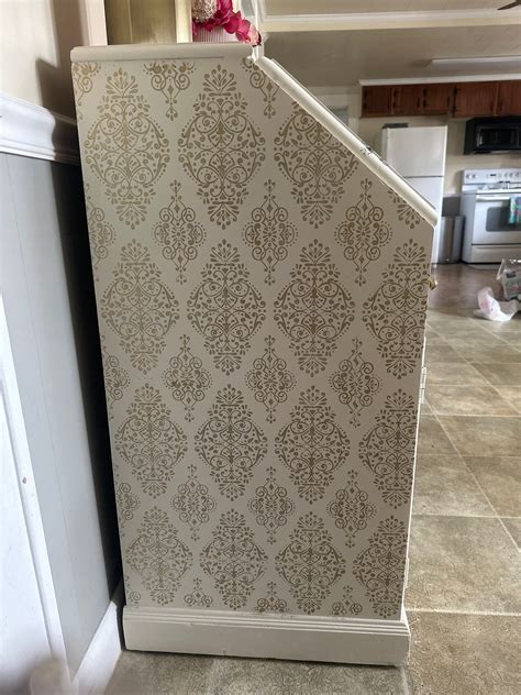 Antique Secretary Desk Etsy