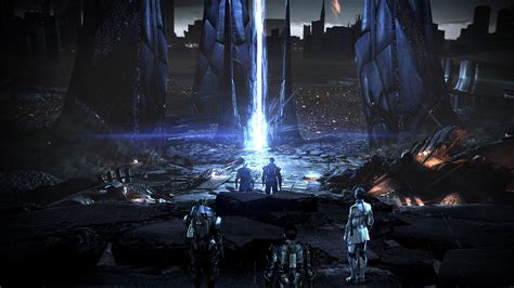 Mass Effect 3 Lgs 3d Gaming Hub Guide Ign