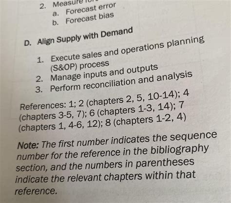 Apics Cscp R Uae