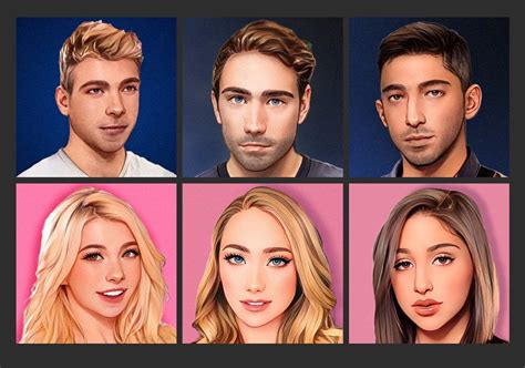 Multiple Characters More Y For The Guys Other Unsorted Loverslab