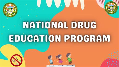 Ok Sa Deped 2022 Day 4 National Drug Education Program By Deped