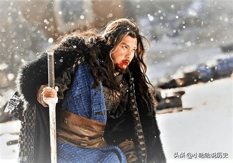 Why Xiang Yu Would Rather Commit Suicide Than Cross The Wujiang River Because Escaping Is A