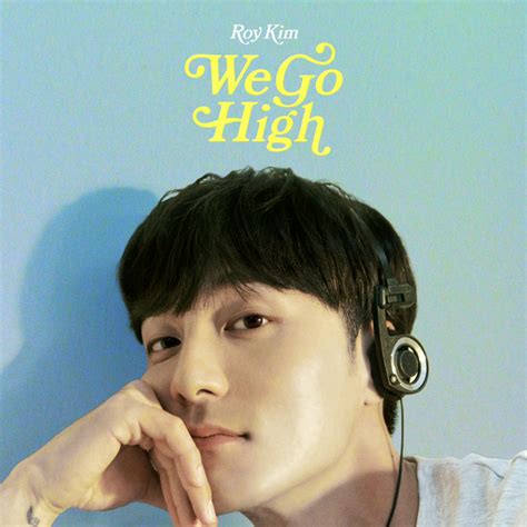 Roy Kim Best Songs · Discography · Lyrics
