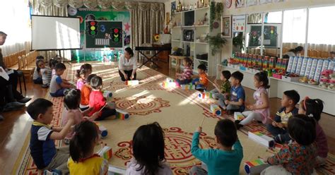 3 бүсээс шалгарсан 7 багшийн хүүхэд нэг бүрийг хөгжүүлэх сайн үйл ажиллагаа Орхон аймаг