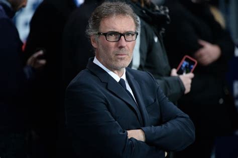 Mercato PSG Une Nouvelle Indication Sur Lavenir De Laurent Blanc Le10sport