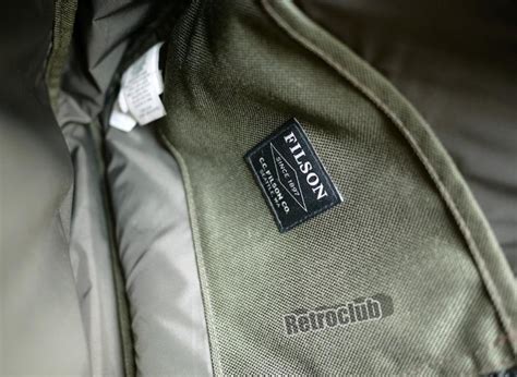 Retro Club【一元起標】【二手】filson Ballistic Nylon Briefcase 軍綠色 公事包 電腦包 側背包