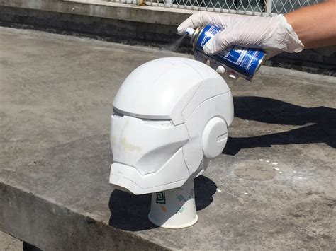 4 Steps To Painting 3d Printed Models 3d Printing Blog Gambody