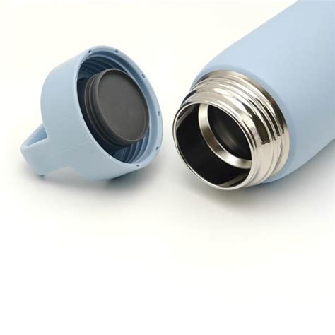 【zojirushi 象印】zojirushi 象印不銹鋼真空吊環保溫杯 保溫瓶 800ml 1000ml Su Da80 Su Da100