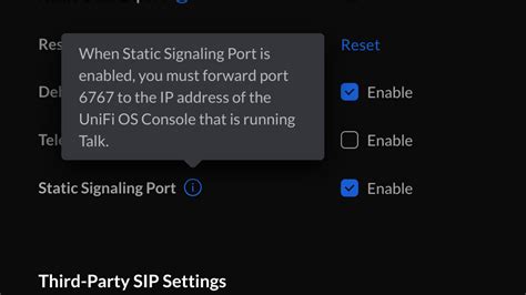Psa It May Be Possible To Hack Unifi Talk R Ubiquiti
