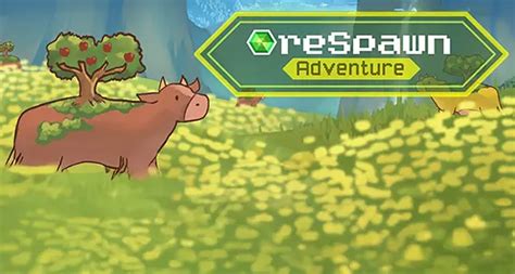 Orespawn Adventure Server Hosting