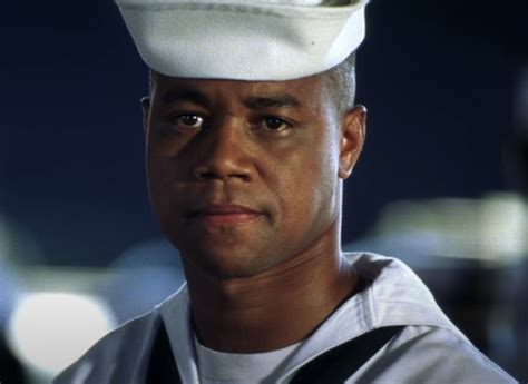 Cuba Gooding Jr Film And Television Wikia Fandom