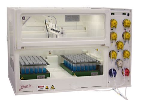 Automated Lab Systems For Sample Processing And Digestion Labmate Online