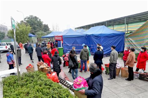 四川广安腊肉香肠集中熏方便安全又环保 中国国情 中国网