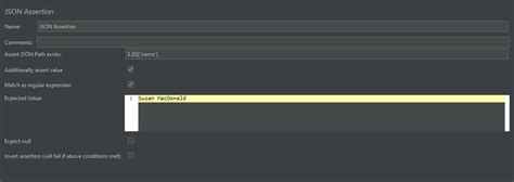 Assertions In Apache Jmeter Kizaafrica