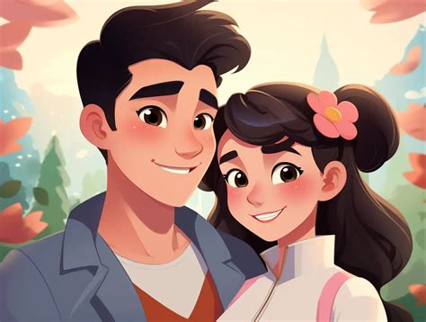 Ignite Sparks With Asian Men And British Girls Boo