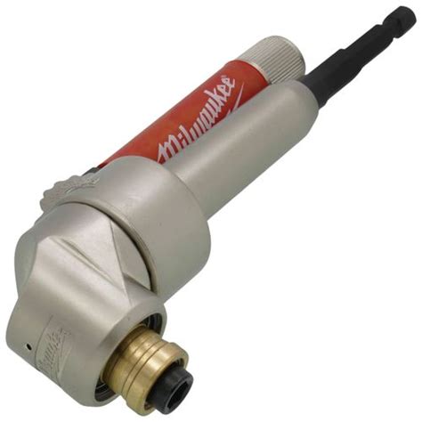 49 22 8510 Milwaukee 49 22 8510 90° Offset Drive Adapter