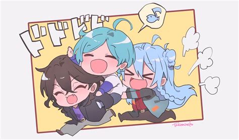 あんスタ 五奇人log 3 高嶺のイラスト Pixiv Anime Expressions Ensemble Stars