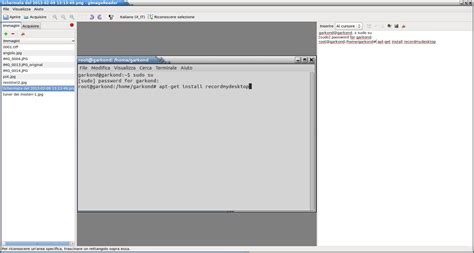 Ubuntu 12 04 Ocr Documenti Con Tesseract