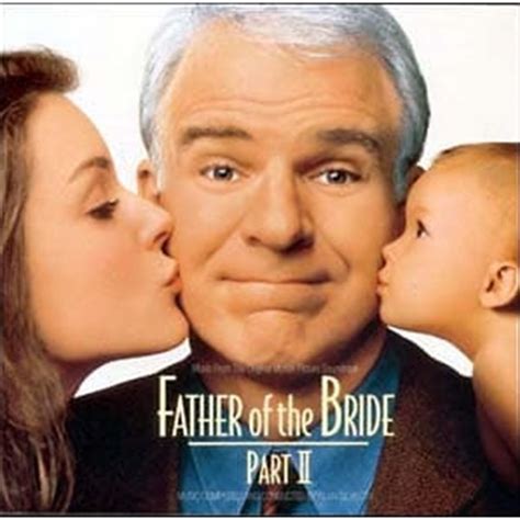 중고샵 Father Of The Bride II 신부의 아버지 2 O S T 1996년 POLYGRAM국내제작반