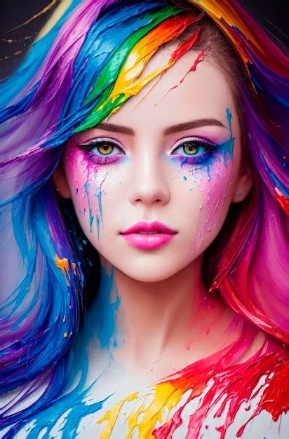 Page 9 Girl Colour Images Free Download On Freepik
