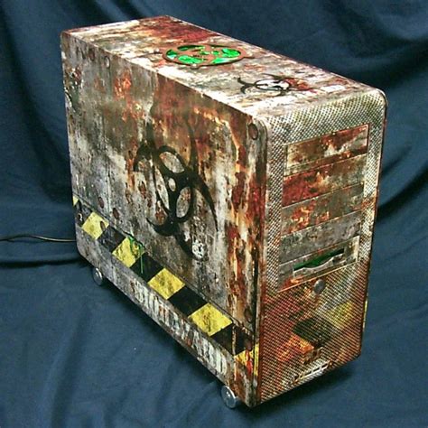 Super Mega Custom Computer Case Gallery