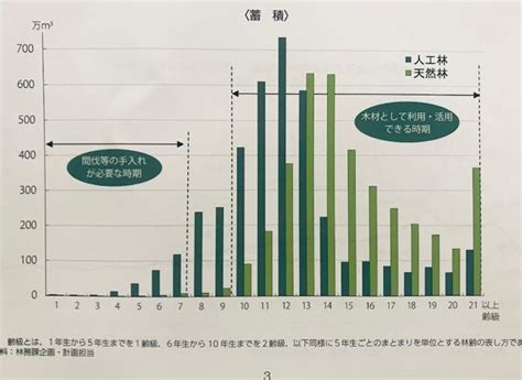 「木を伐って自然破壊だ」とお叱りいただきました。1回だけ、キコリの話聞いてもらえませんか？ 京都・京北の山林のことなら株式会社四辻