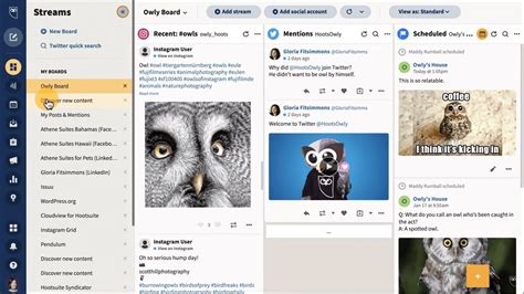Buffer Vs Hootsuite Who Wins The Social Media Battle