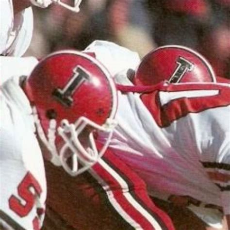 Indiana Helmet History