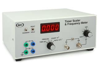 Timer IPC Electronics