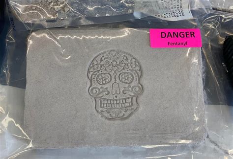 Bc Anti Gang Squad Seizes Drugs Mixed With Fentanyl Cbc News