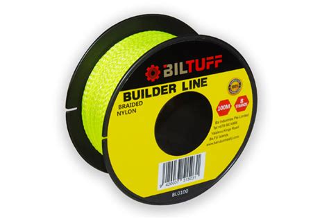 Builder Line Bil Ba Industries