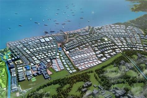 Government Transfers Kurasini Land To Dar Port The Citizen
