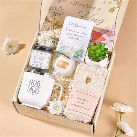 I Tested The Healing Power Of A Thoughtful Miscarriage Gift Basket