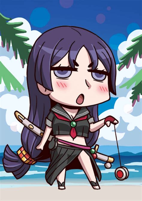 April Fools Art Gallery Fate Grand Order Wiki Gamepress Chibi